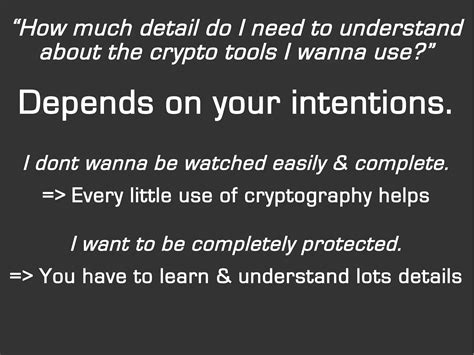 Introduction Pgp Gpg Subkey Management Pdf