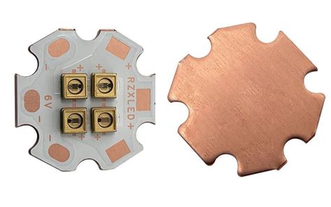 Led Pcb Manufacturing For Lighting Industry Raypcb