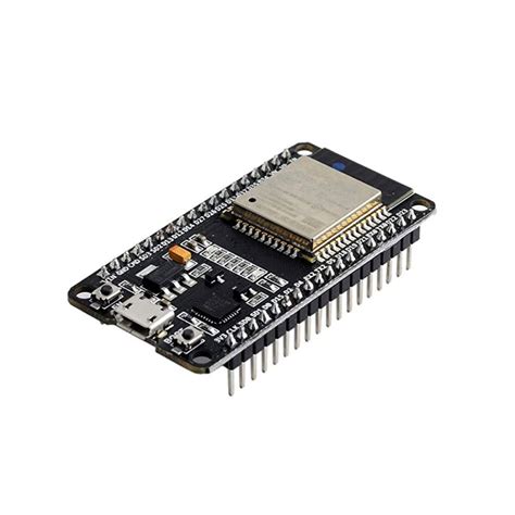 Modulo Esp32 Wifi Bluetooth 30 Pines Electronica Gabriel