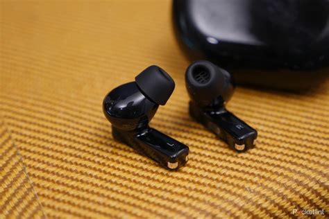 Huawei Freebuds Pro Initial Review Convenient Anc True Wireless Earbuds