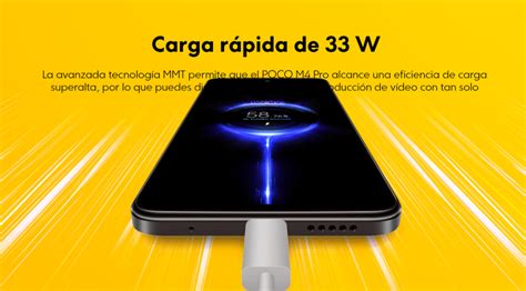 Poco M Pro Precio Caracter Sticas Y Donde Comprar