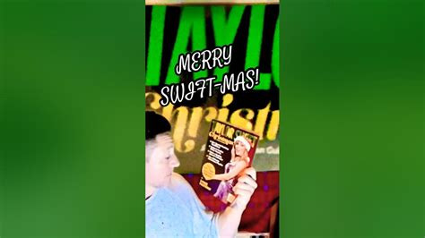 Merry Swiftmas Youtube