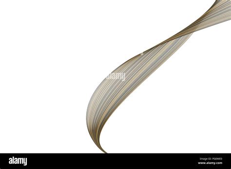 Abstract Geometric Background With Shape Of Line And Curve Pattern Vector Illustration Graphic