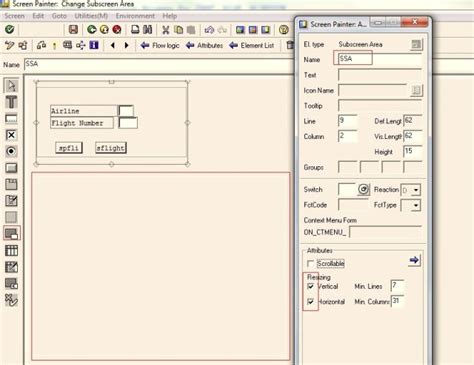 Sub Screen In Module Pool Program Sapcodes Sub Screen In Module Pool Program Sapcodes