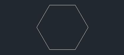 AutoCad Dasar Cara Menggunakan Perintah Polygon Di Autocad Basic Arsitek