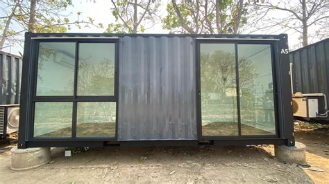 ตู้ออฟฟิศ ตู้สำนักงาน แบบเช่าและแบบพร้อมจำหน่ายค่ะ 🎉 👉🏻งานดัดแปลงที่ควบคุมการผลิตทุกขั้นตอนโดย