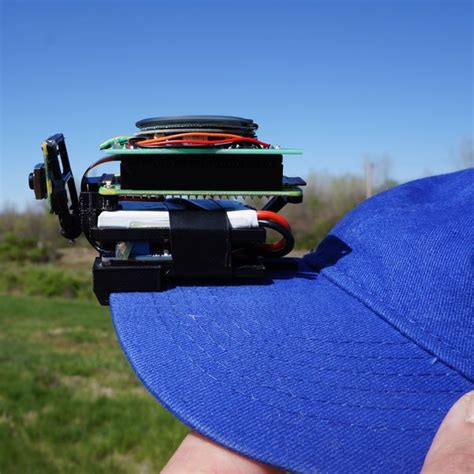 ML Clip Cam Hackaday Io