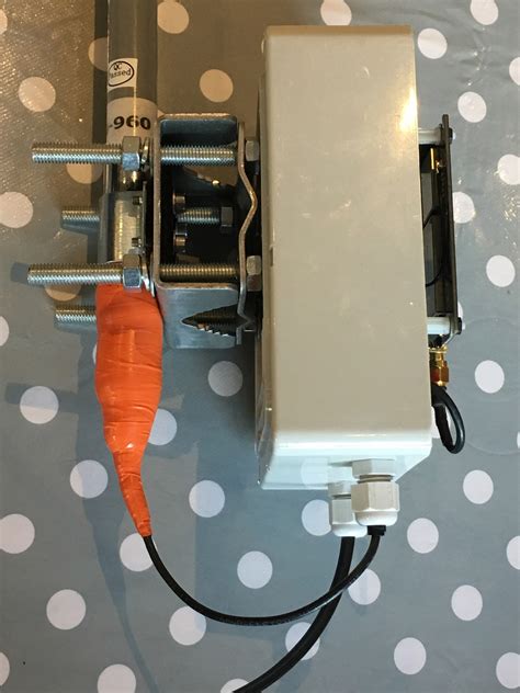 Lorawan Gateway Build With Raspberry Pi Davidhuntie