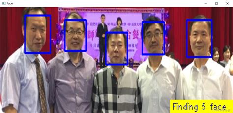 Opencv学习——摄像头人脸识别opencv摄像头人脸识别 Csdn博客