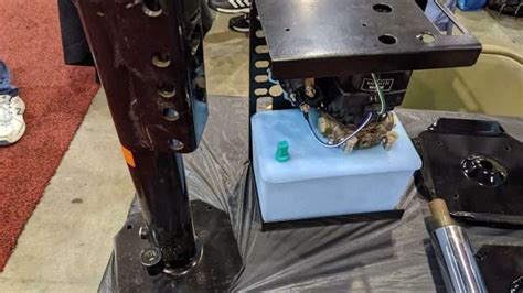 RV Auto Leveling Systems What You Need To Know First