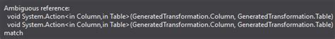 Resharper Detects Hundreds Of Errors In Tt Files · Issue 394 · Sjh37entityframework Reverse