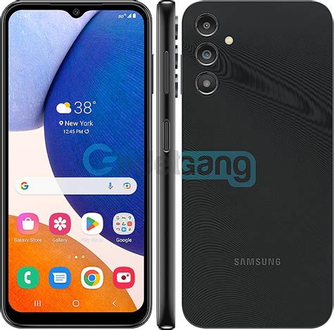 Spesifikasi Lengkap Samsung Galaxy A14 5G Zona Gadget Indonesia