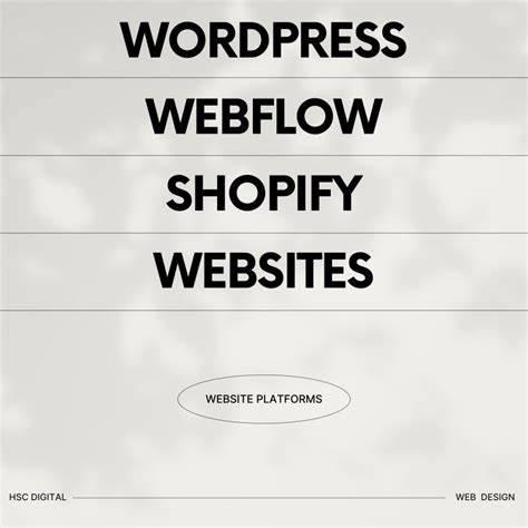 Hsc Digital On Linkedin Webdesign Webdevelopment Websitedesign