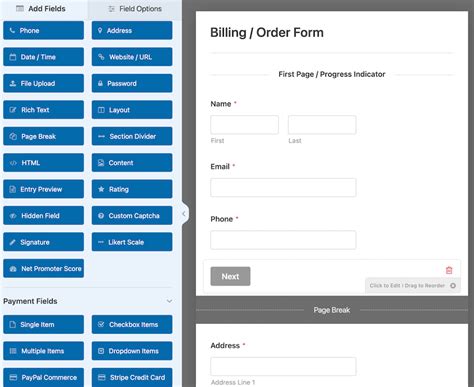 Wpforms Review We Tested All The Form Builder Features