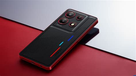 Infinix Note Vip Racing Edition Announced In Partnership With Bmw S