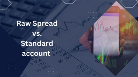Difference Between Spread Only Account And Raw Pricing Account