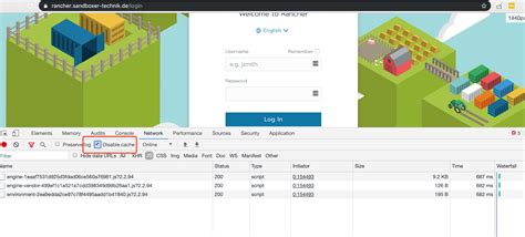 V228 Blank White Page After Upgrading From 227 To 228 Via Helm · Issue 22318 · Rancher