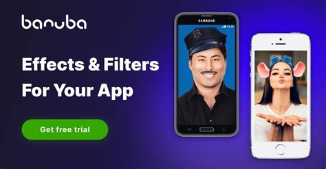 Banuba On Linkedin Face Filters Sdk