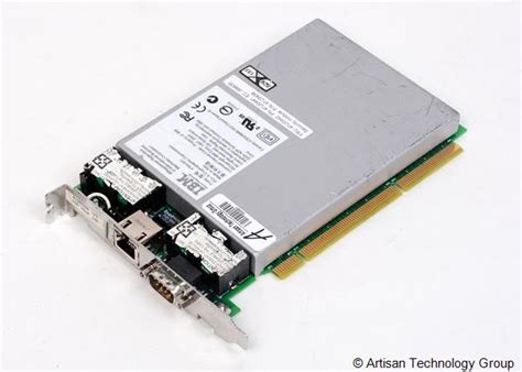 Ibm 4764 001 Pci X Cryptographic Coprocessor Artisantg™