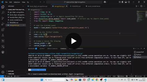 Ai Machinelearning Deeplearning Computervision