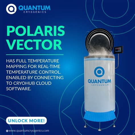 Quantum Cryogenics On Linkedin Quantumcryogenics Polarisvector Iot Cryogenicvessels