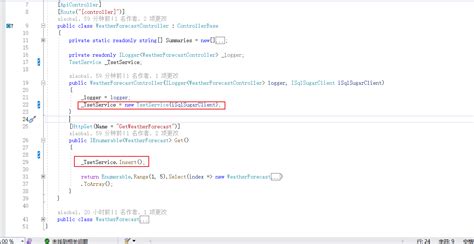 sqlsugar c 版（四） net7 asp core webapi使用sqlsugar仓储 ioc单例 csdn博客