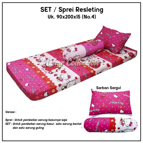 Single Zipper Sheet Foam Mattress Cover 90x200 No 4 Shopee Singapore