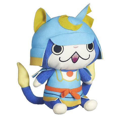 Yo Kai Watch Plush Figures Shogunyan Yo Kai Watch Plush Figures Shogunyan