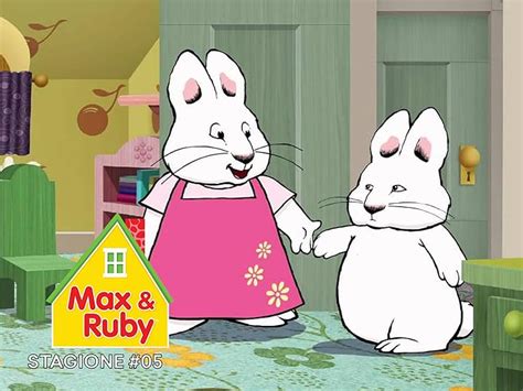 Prime Video Max Ruby Season