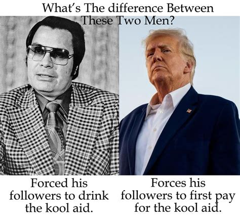 Bevi Il Meme Del Kool Aid Kool Aid Memes And S Imgflip