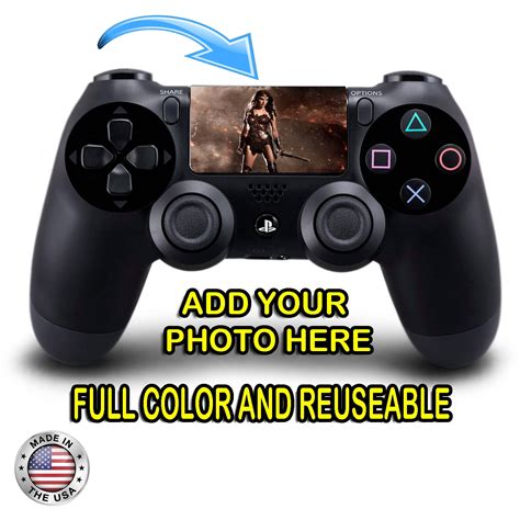 Ps4 Controller Touchpad