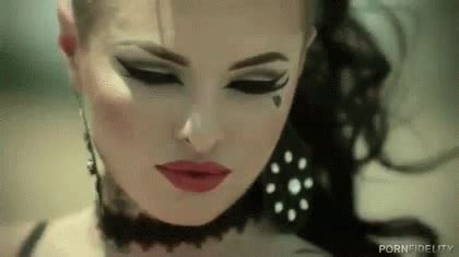 Christy Mack  S Tenor