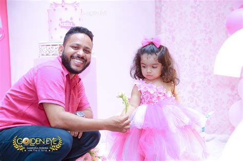 රෝස පැටික්කිගේ උපන්දිනේ මේනක නෙහාරා සොඳුරු කැදැල්ලේ හුරතල් ලොකු