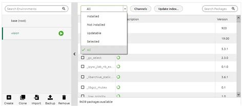 How To Install Opencv In Python Conda Delft Stack