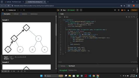 Tanzeel Ahmad On Linkedin 365daysofcode Leetcode Codeeveryday
