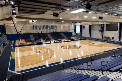 Csp Invests In Campus Community With 3 Million In Upgrades