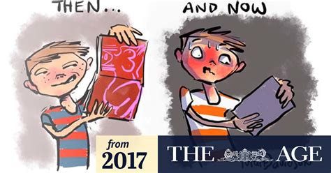 Video Porn Then And Now