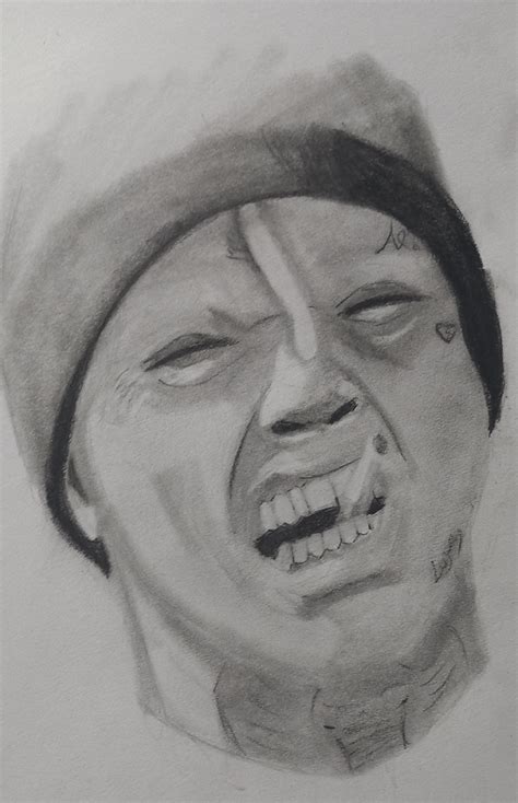 Drew Ugly Era X Rxxxtentacion