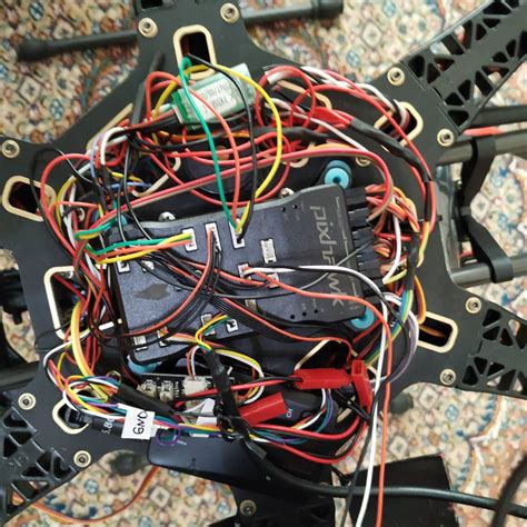 Autotune PID Values Copter 3 6 ArduPilot Discourse