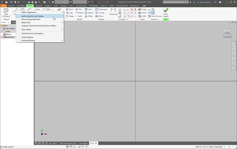 9 autodesk inventor tips you can start using immediately