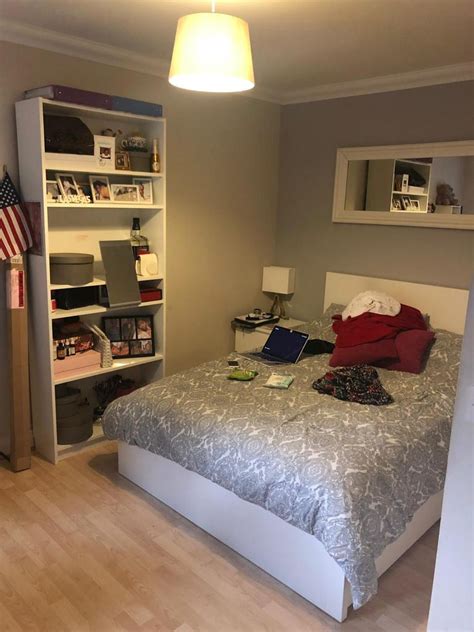 Bedroom Terraced House Gated Development Allocated Parking Master Ensuite Private Garden