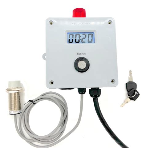 Custom Timers Gizmo Engineering