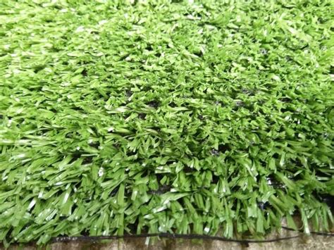 Artificail Pp 10mm Thickness Artificial Grass For Residential Unit