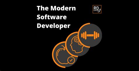 The Modern Software Developer Pair Programming
