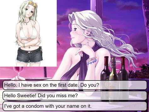 漫谈那些出现在Flash小游戏里的女角色们 知乎