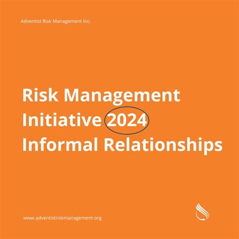 Adventist Risk Management Inc On Linkedin