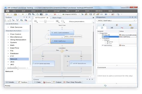 Best Web Automation Tools For QA In The QA Lead
