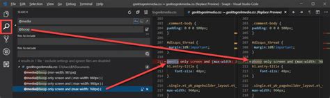 VS Code An In Depth Review For WordPress Developers Elegant Themes Blog