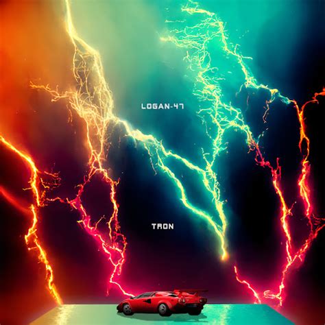 tron youtube music