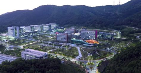 Dgist 안전·보건·보안 강조주간 행사 개최 Dgist 안전·보건·보안 강조주간 행사 개최